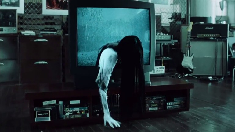 Movie Review: The Ring Two – The Reading Bud