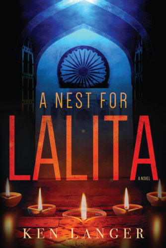 Book Review: A Nest For Lalita by Ken Langer – The Reading Bud