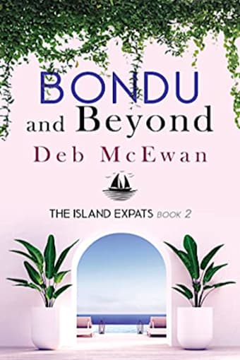 Author interview: Deb McEwan – The Reading Bud