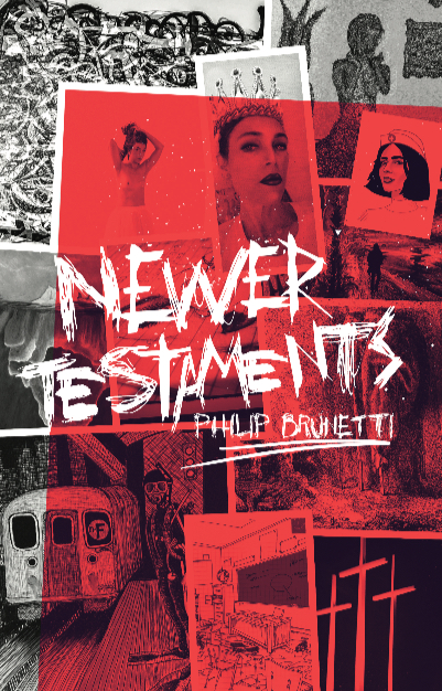 Book Review: Newer Testaments by Philip Brunetti – The Reading Bud