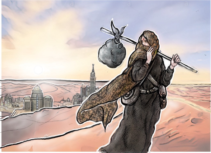 Author Interview: Kara Jacobson – The Reading Bud