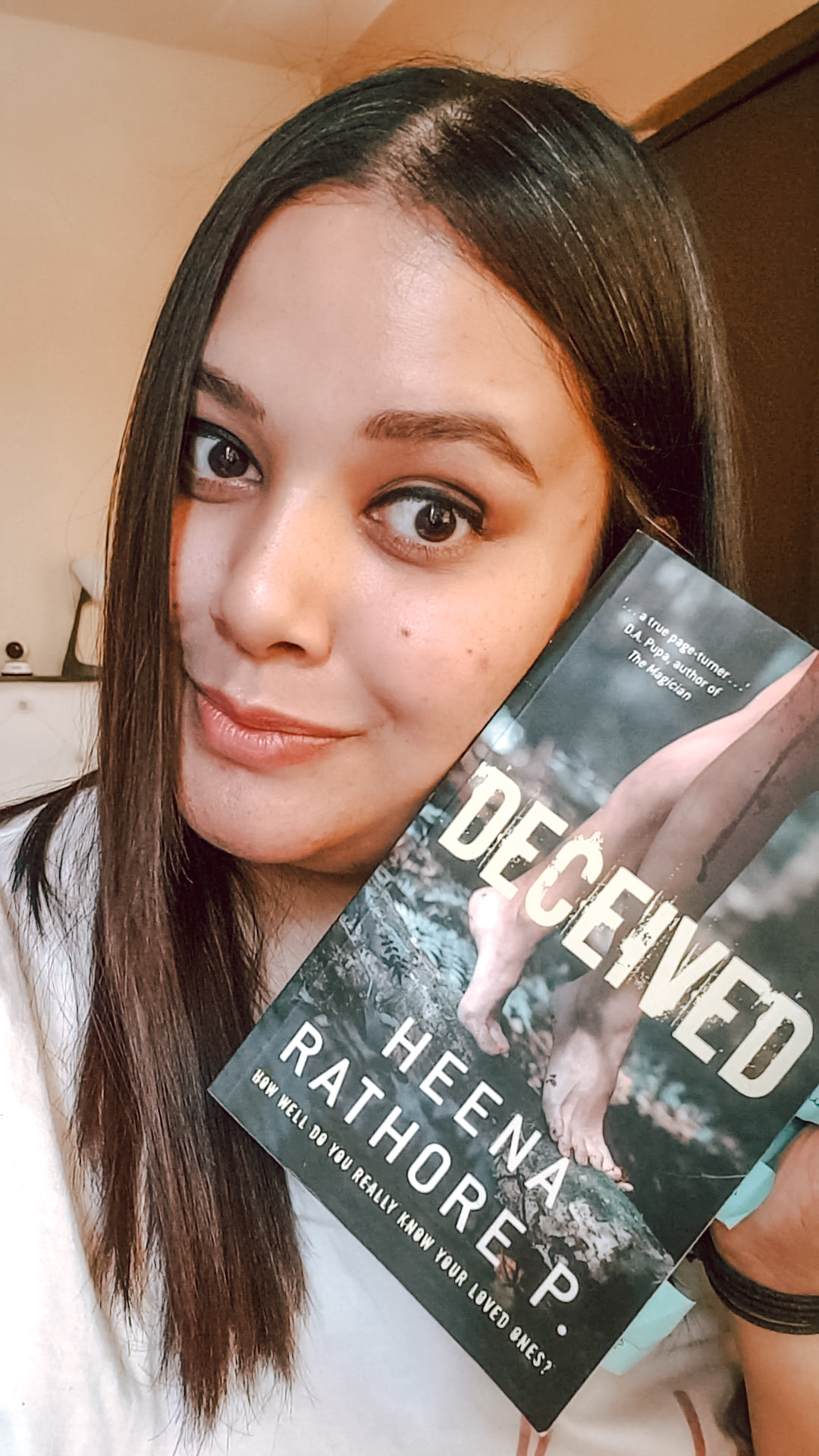 The Reading Bud – book blog by Heena Rathore-Pardeshi | Of Whiskers And ...