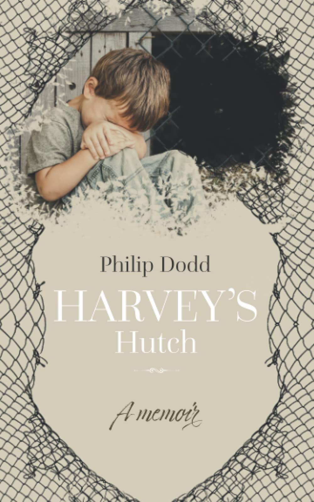 Book Review: Harvey’s Hutch by Phillip Dodd – The Reading Bud