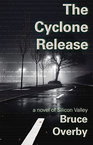 ARC Review: The Cyclone Release by Bruce Overby – The Reading Bud