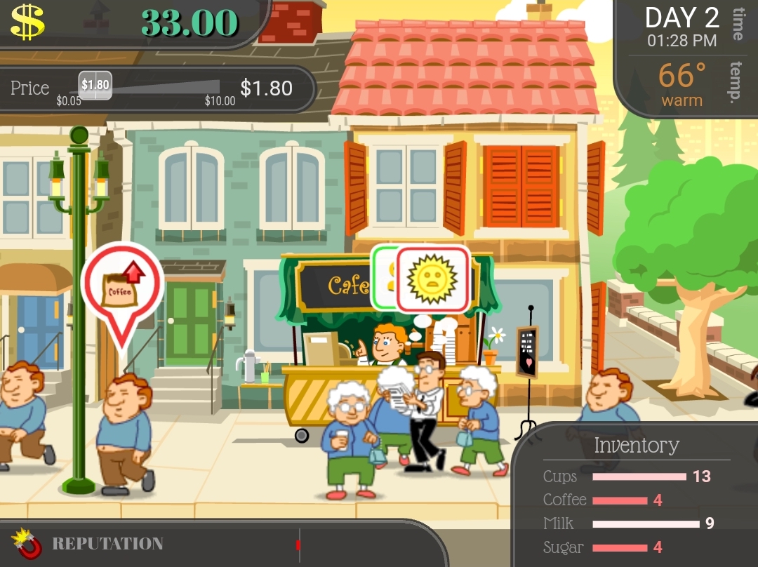 Online Game Review: Money Games by Mortgage Calculator – The Reading Bud