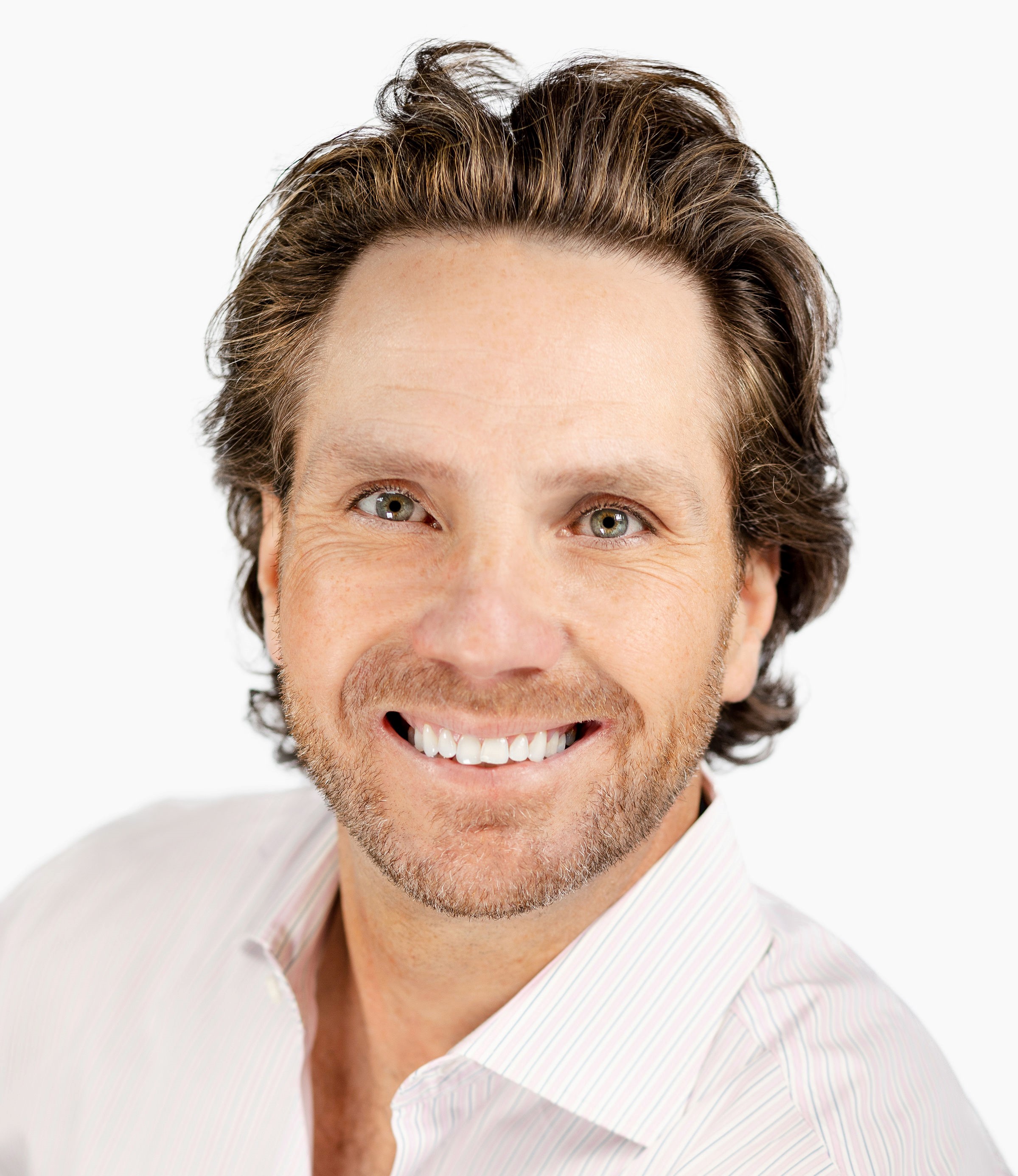 Author Spotlight: Blake Miller – The Reading Bud