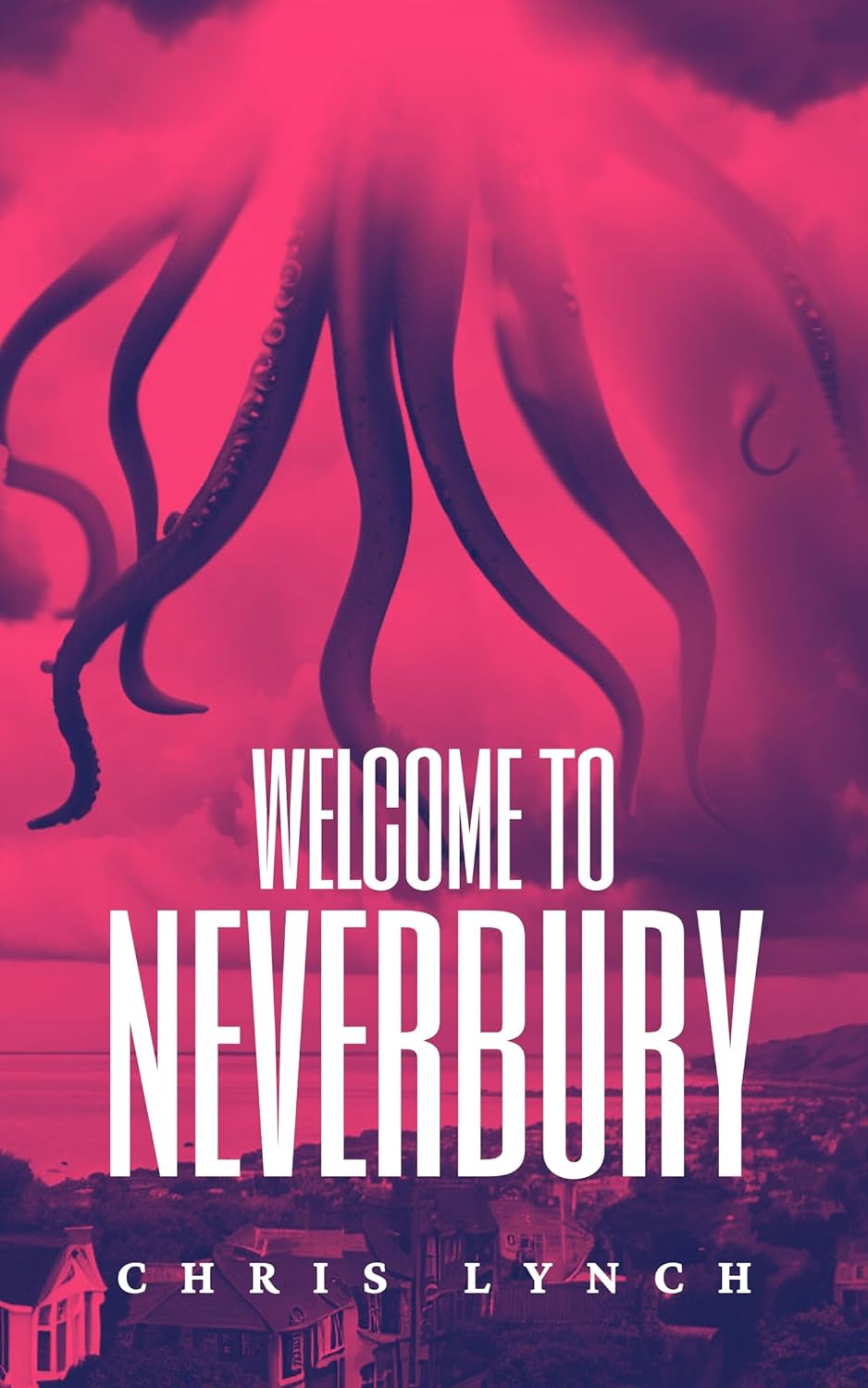 Book Review: Welcome to Neverbury by Chris Lynch – The Reading Bud