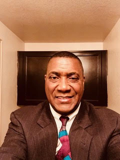 Author Spotlight: Harold Phifer – The Reading Bud