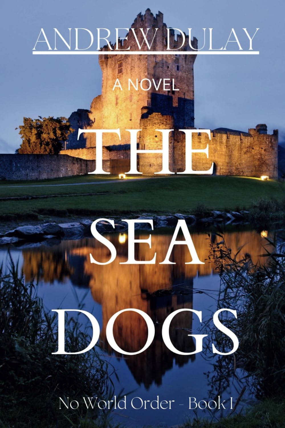 Book Review: The Sea Dogs by Andrew Dulay – The Reading Bud