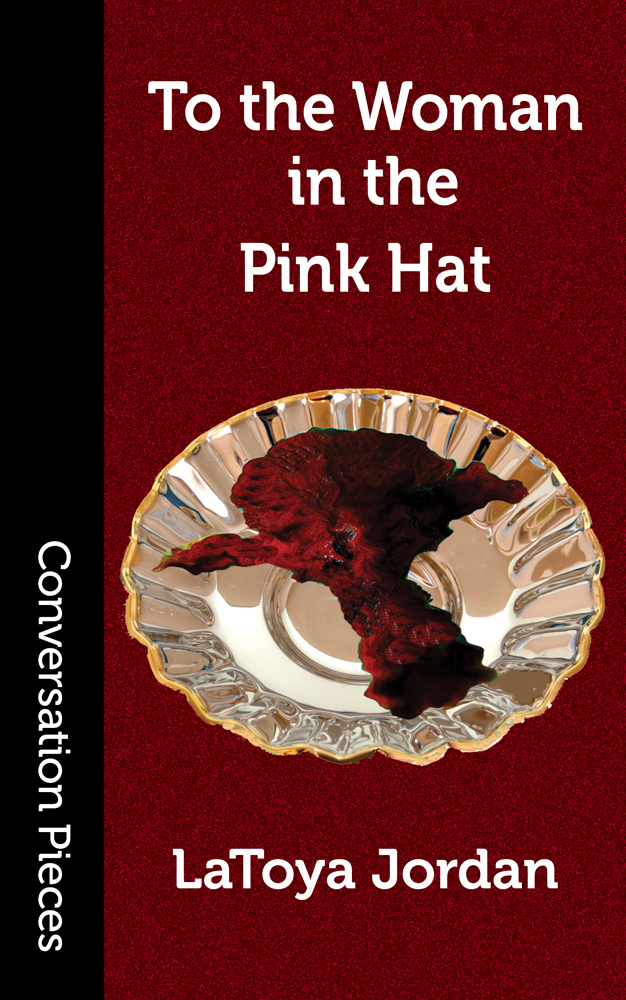 Book Review: To the Woman in the Pink Hat by La Toya Jordan – The ...