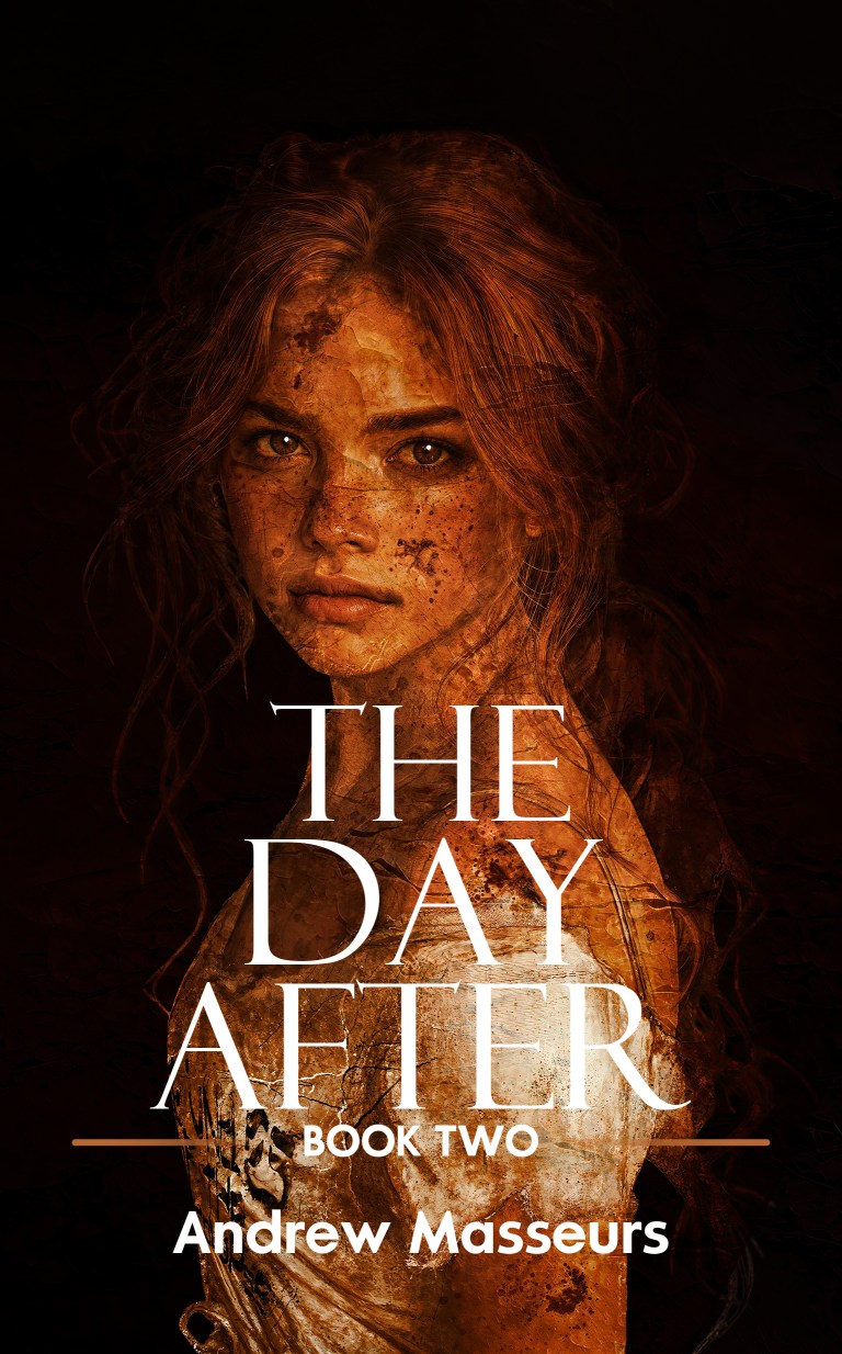 Book Review: The Day After: A Day in the Life Series, Book Two by ...