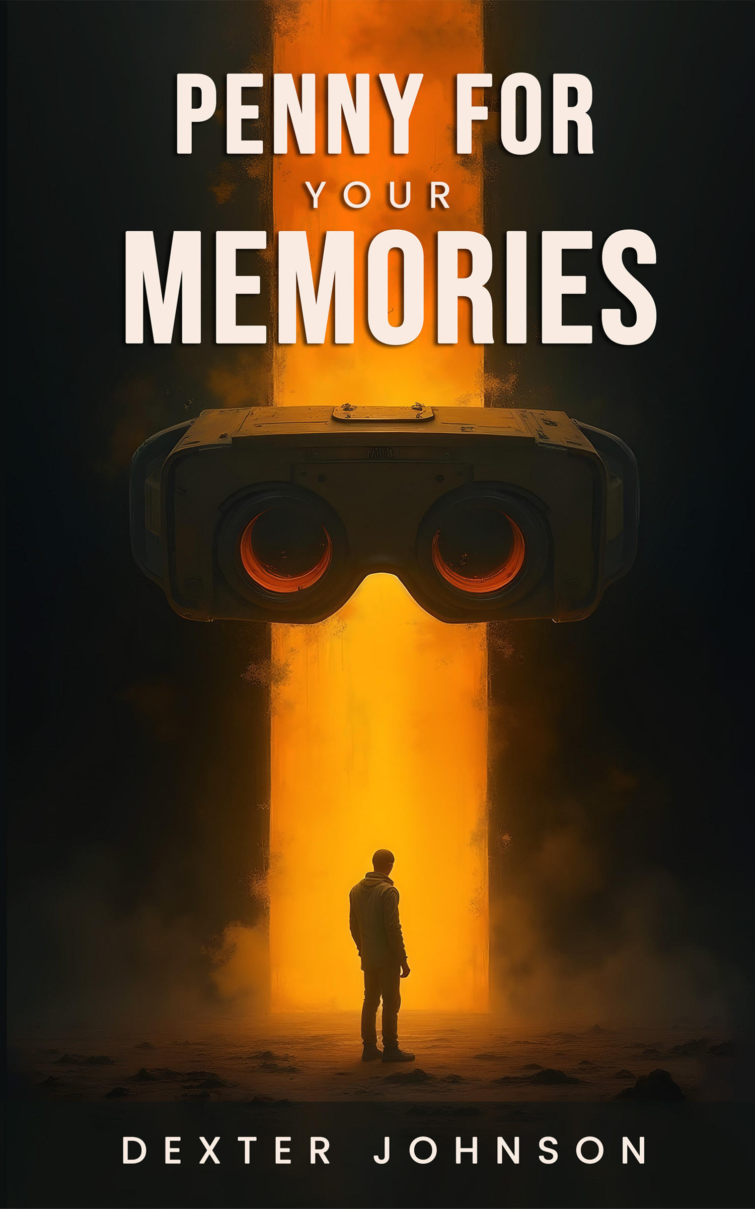 Book Review: Penny for Your Memories by Dexter Johnson – The Reading Bud