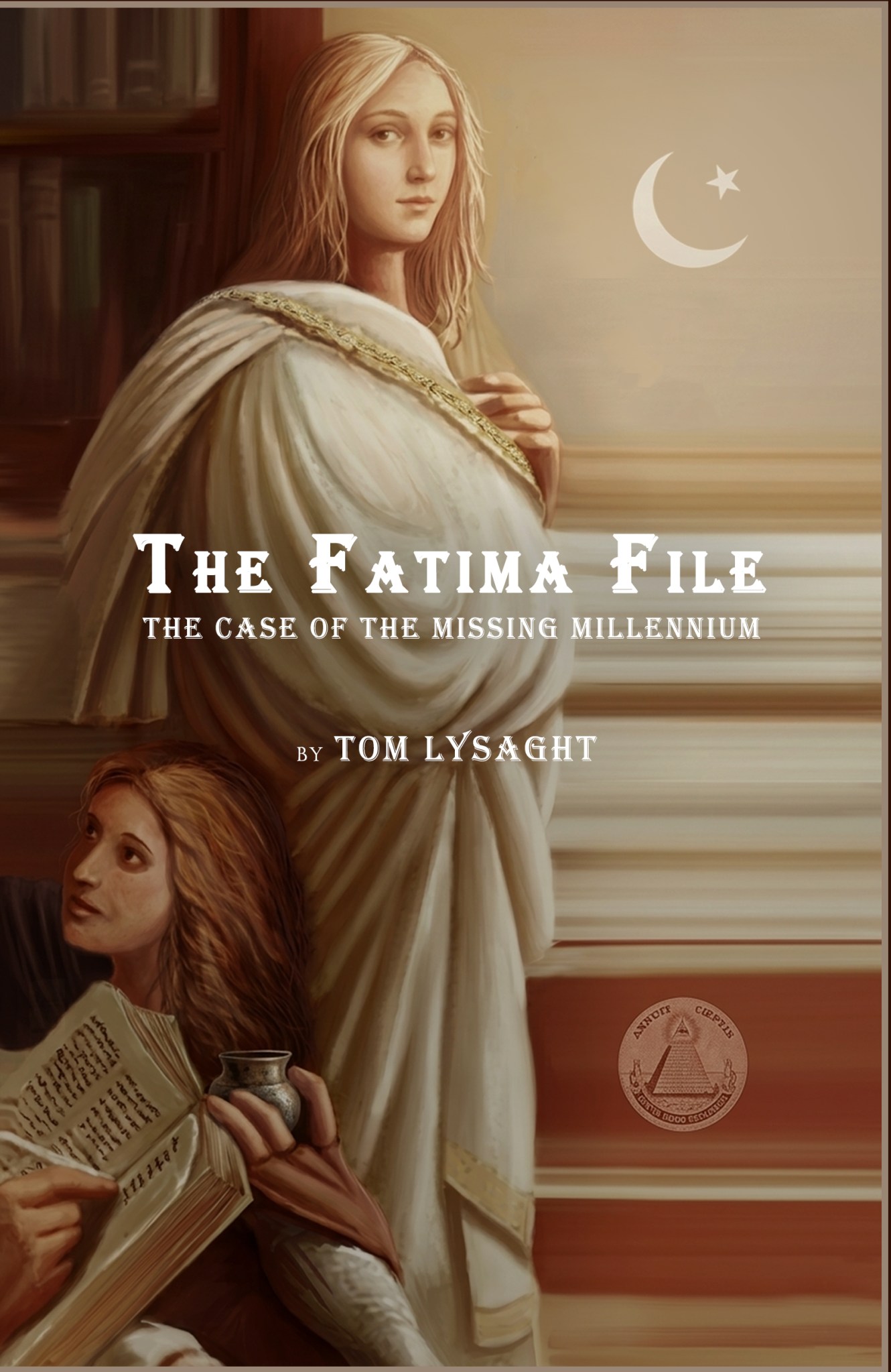 Book Review: THE FATIMA FILE: The Case of the Missing Millennium by Tom ...